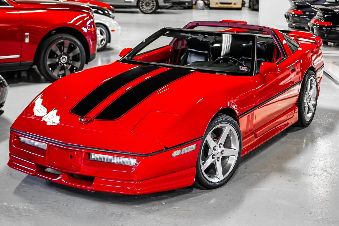 1990-Chevrolet-Corvette (4) | | CorvSport.com