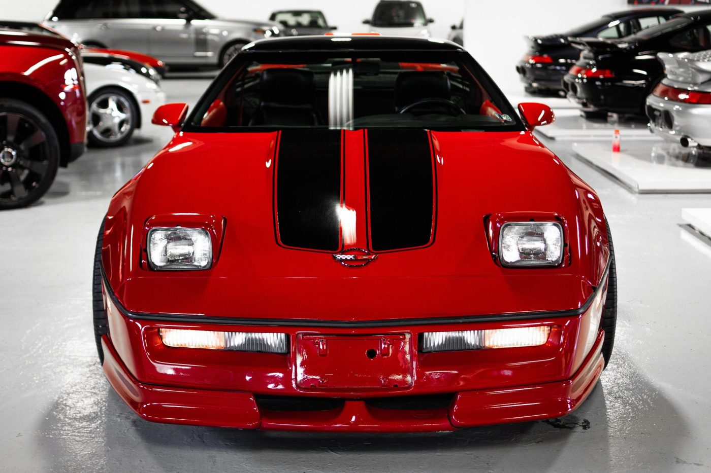 1990-Chevrolet-Corvette (6) | | CorvSport.com