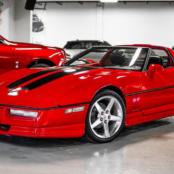 2002 C5 Corvette | Ultimate Guide (Overview, Specs, VIN Info ...
