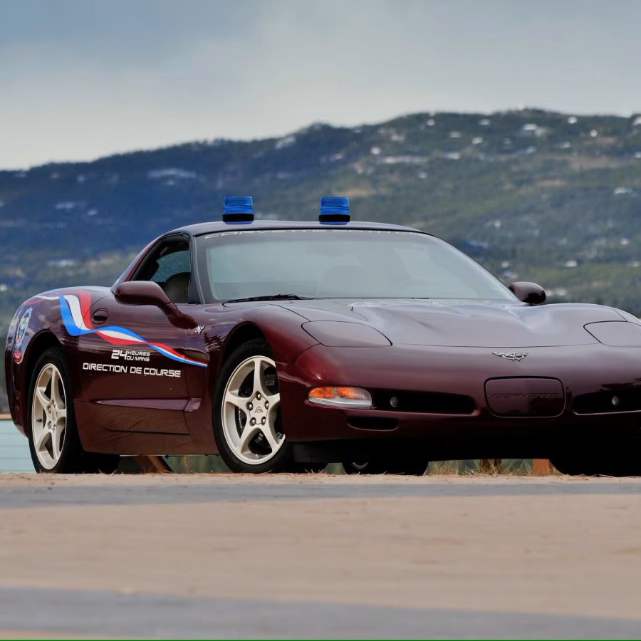 10 Bolt-On Mods for the 1997 - 2004 C5 Corvette