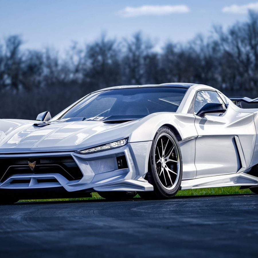 2008 Corvette Performance & Specifications