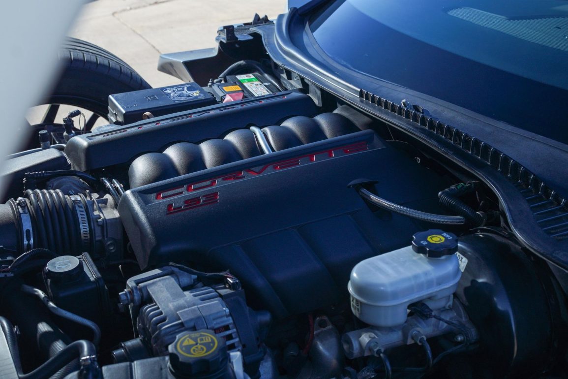 2008-Chevrolet-Corvette-Coupe (4) | | CorvSport.com