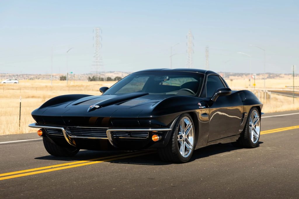 2008-Chevrolet-Corvette-Z06-by-Karl-Kustoms | | CorvSport.com