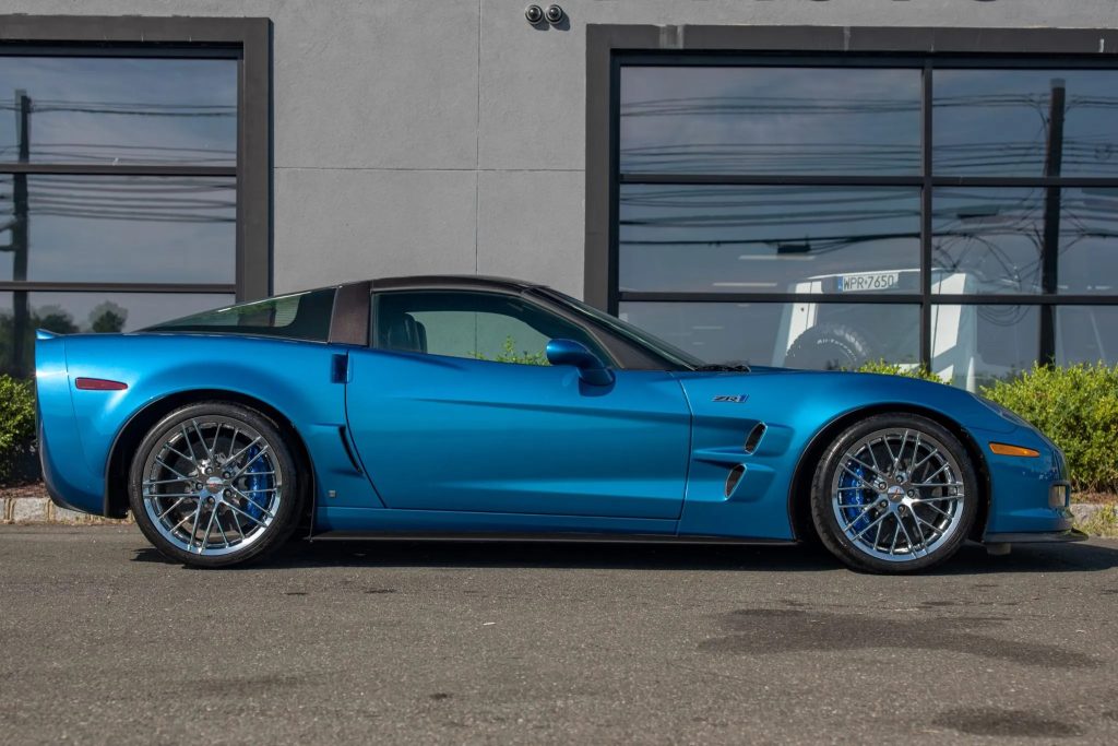 2009-Chevrolet-Corvette-ZR1 (3) | | CorvSport.com