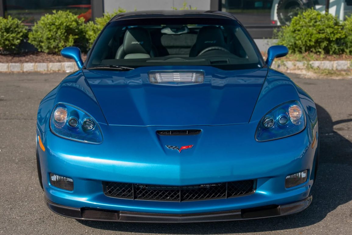 2009-Chevrolet-Corvette-ZR1 (7) | | CorvSport.com