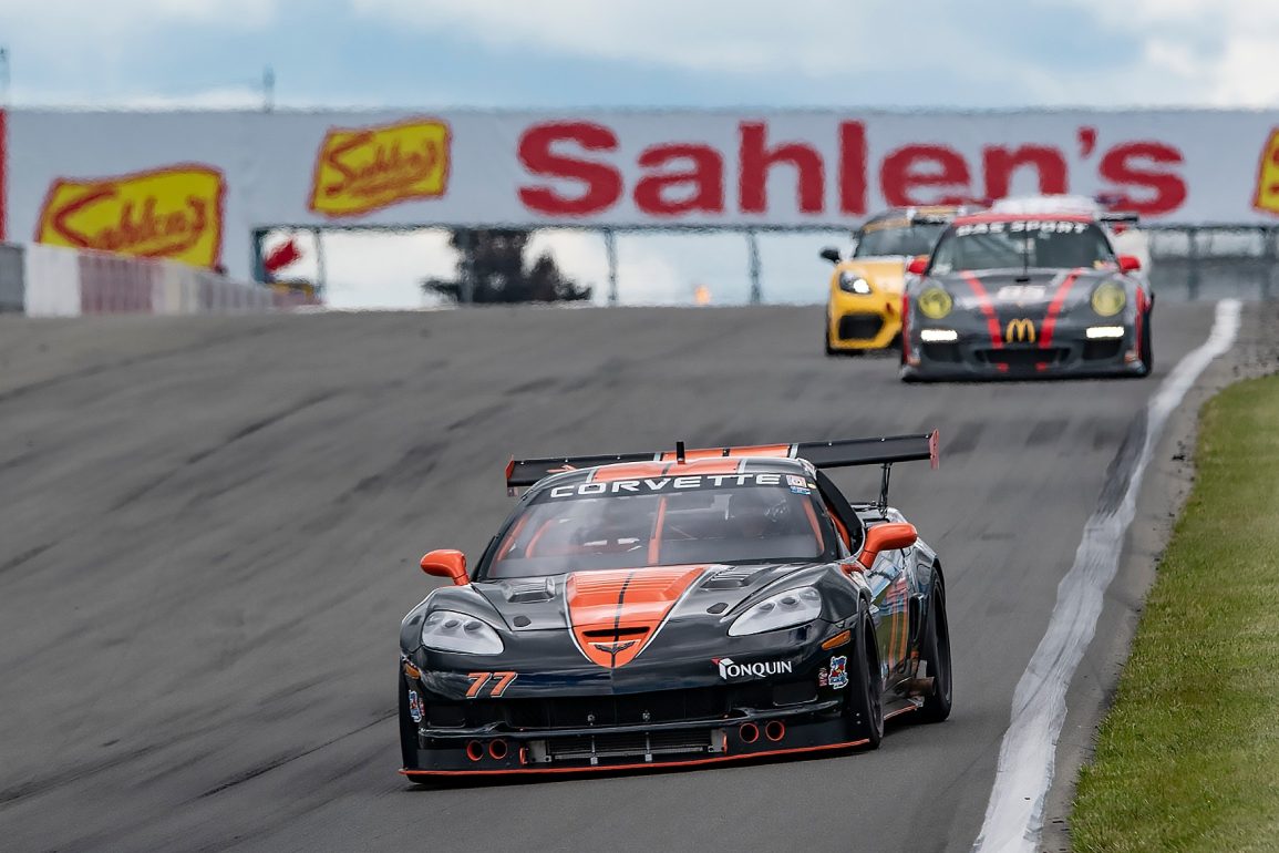 Chevrolet Racing | All The Latest News, Updates & Results