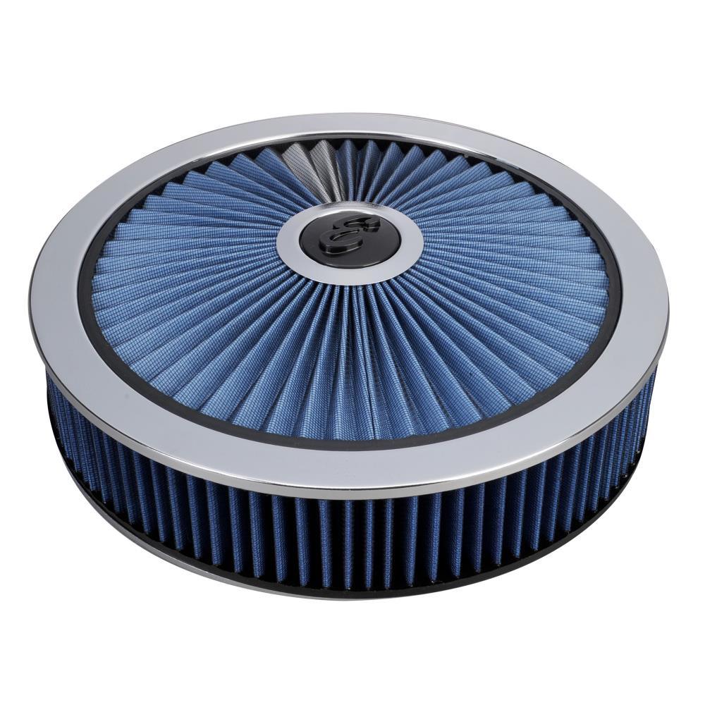 The Best C3 Corvette Air Filters - CorvSport.com