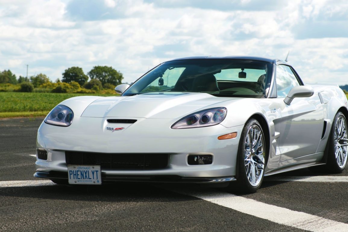 C6 Corvette Archives - CorvSport.com