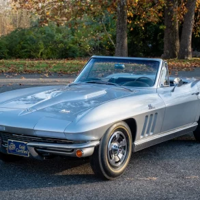 5 Reasons To Join A Corvette Club Today