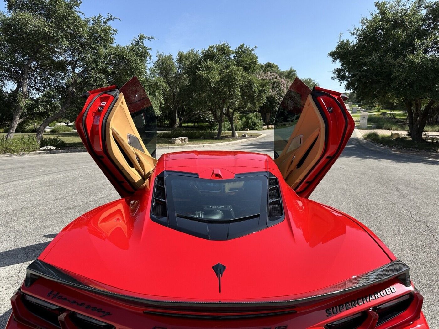 This Week's Corvette Listings We Love