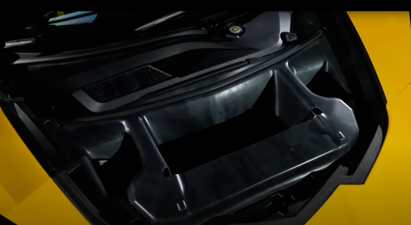 The 1,064 HP 2025 Corvette ZR1 Is Revealed! CorvSport Covers The Key ...