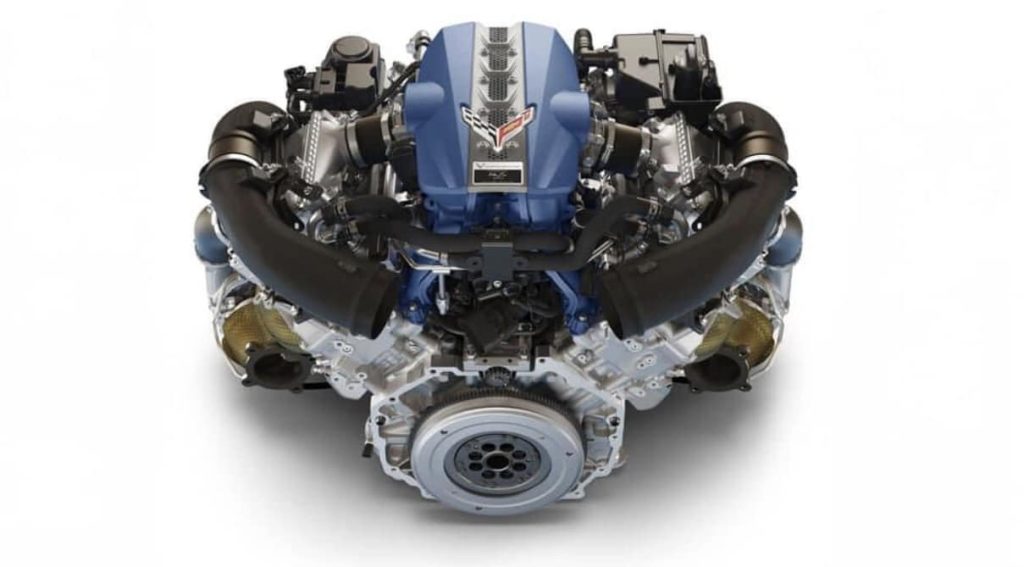 Leaked 2025 Corvette ZR1 Photos Ignite Enthusiasts Hours Before ...