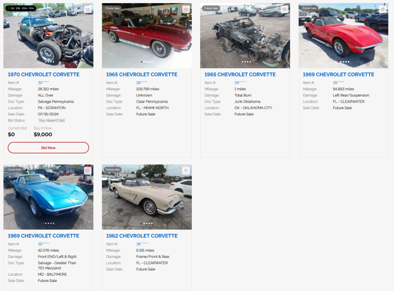 5 Restomod Corvettes We Absolutely Love
