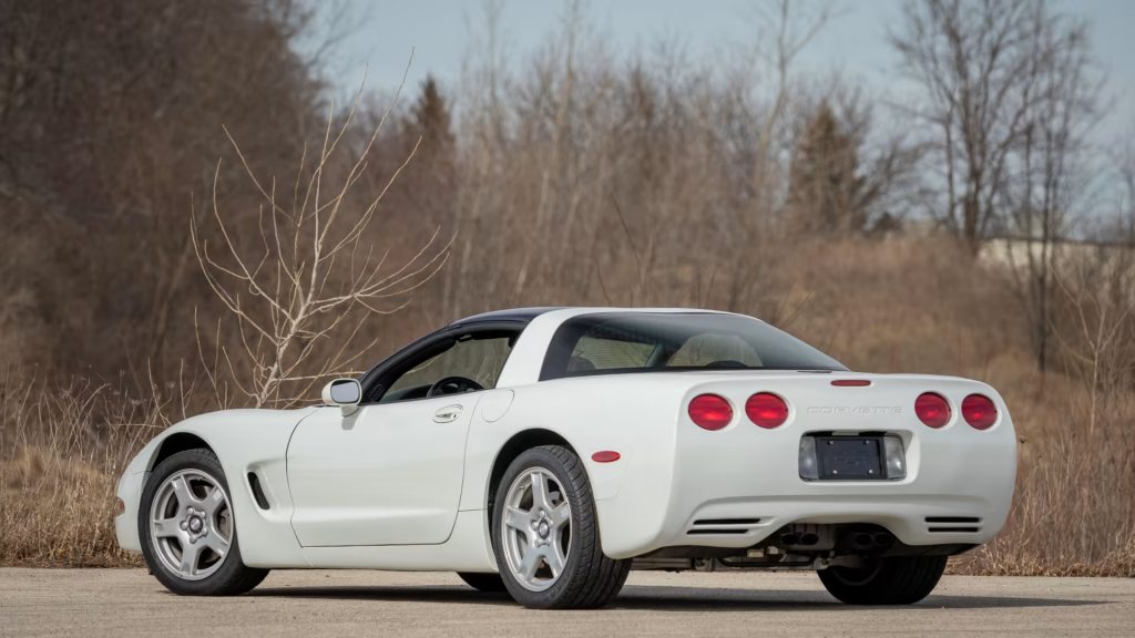 From Concept To Legend: 10 Milestones In Corvette Evolution