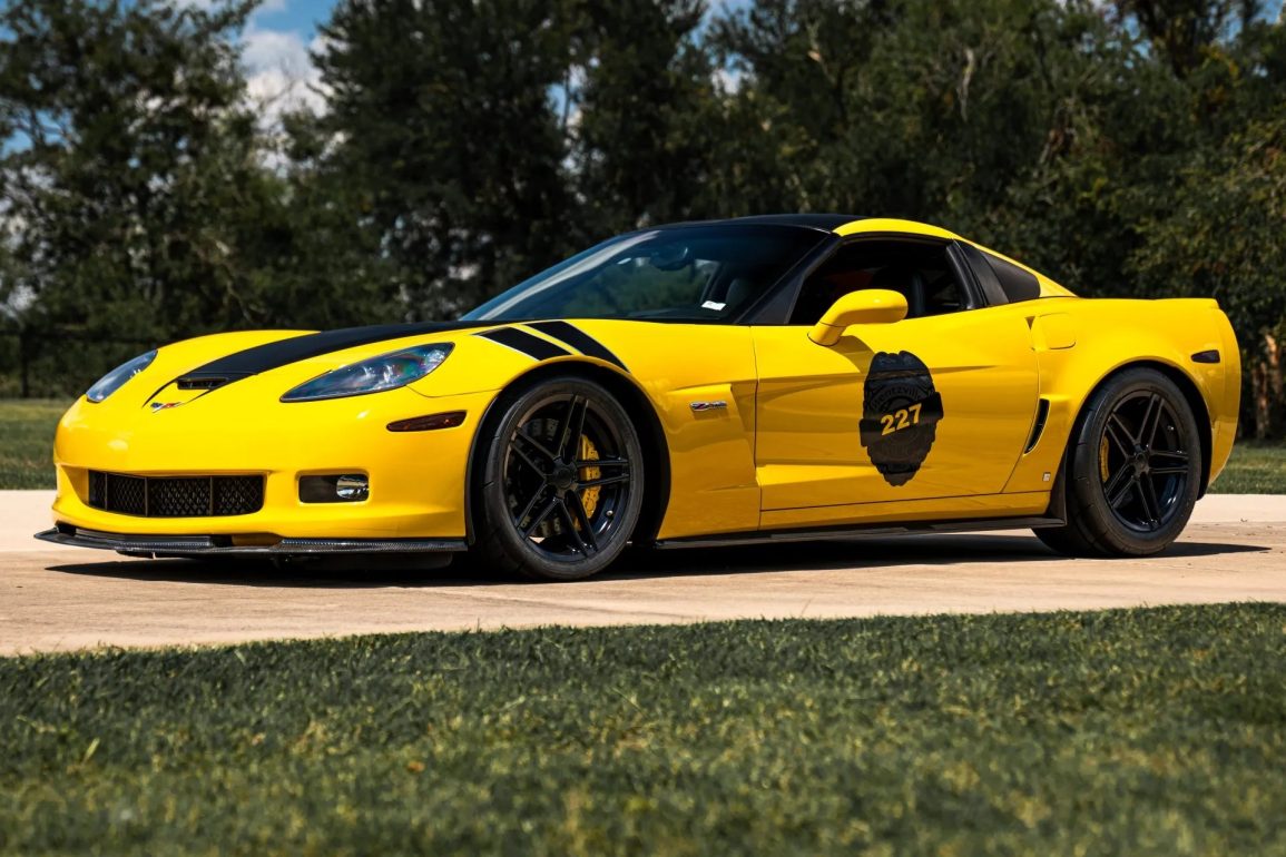 2006 – C6 Corvette Archives - CorvSport.com