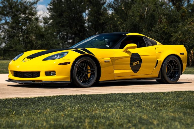 2006 – C6 Corvette Archives - CorvSport.com