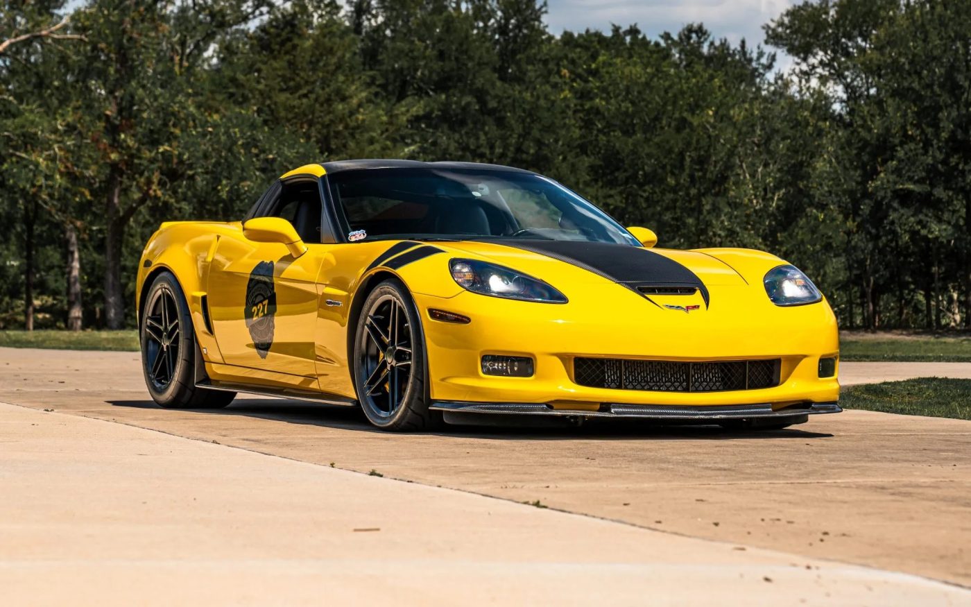 2006-Chevrolet-Corvette-Z06 (8) | | CorvSport.com