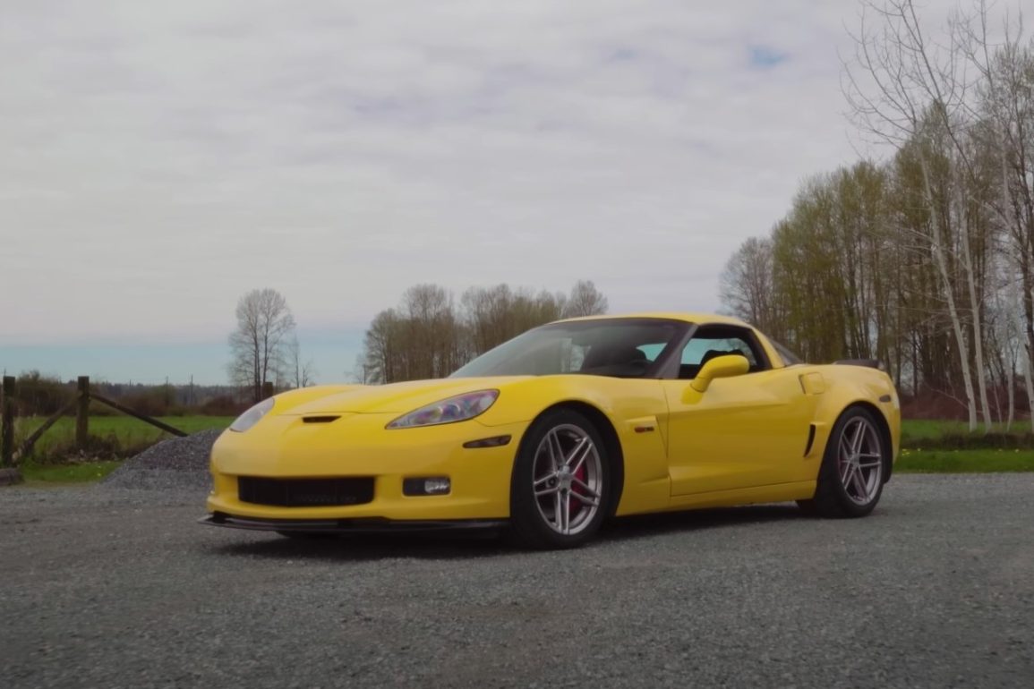 2009 – C6 Corvette Archives - CorvSport.com