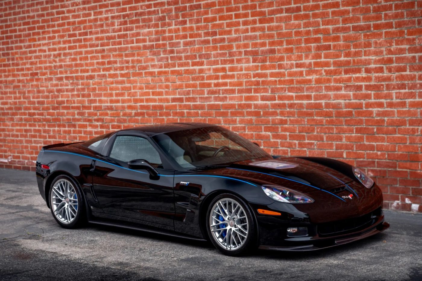 2009-Chevrolet-Corvette-ZR1 (2) | | CorvSport.com