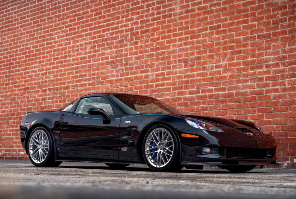 2009-Chevrolet-Corvette-ZR1 (3) | | CorvSport.com