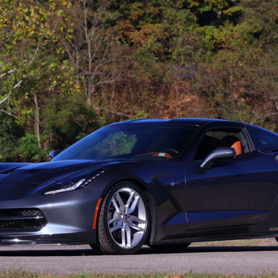2014 Chevrolet Corvette Pricing, Factory Options, & Colors | CorvSport