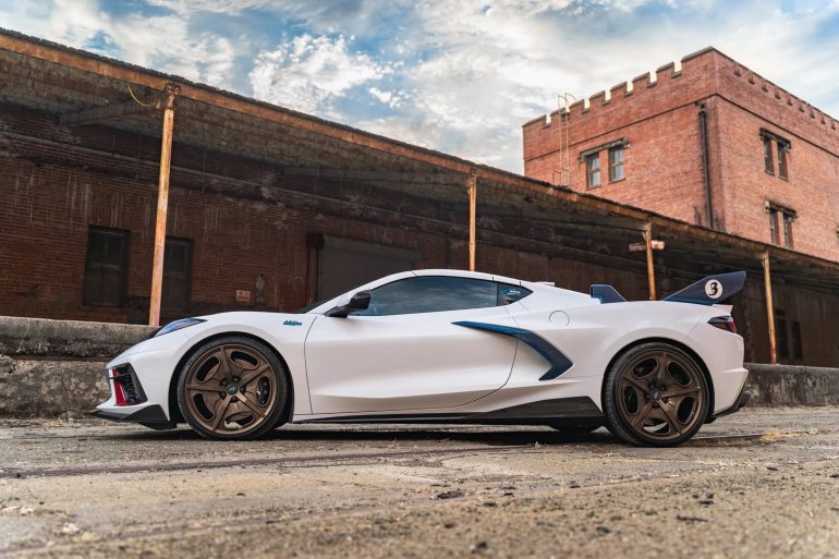 2021-Chevrolet-Corvette-Lingenfelter-Cunningham-60th-Anniversary-Coupe ...