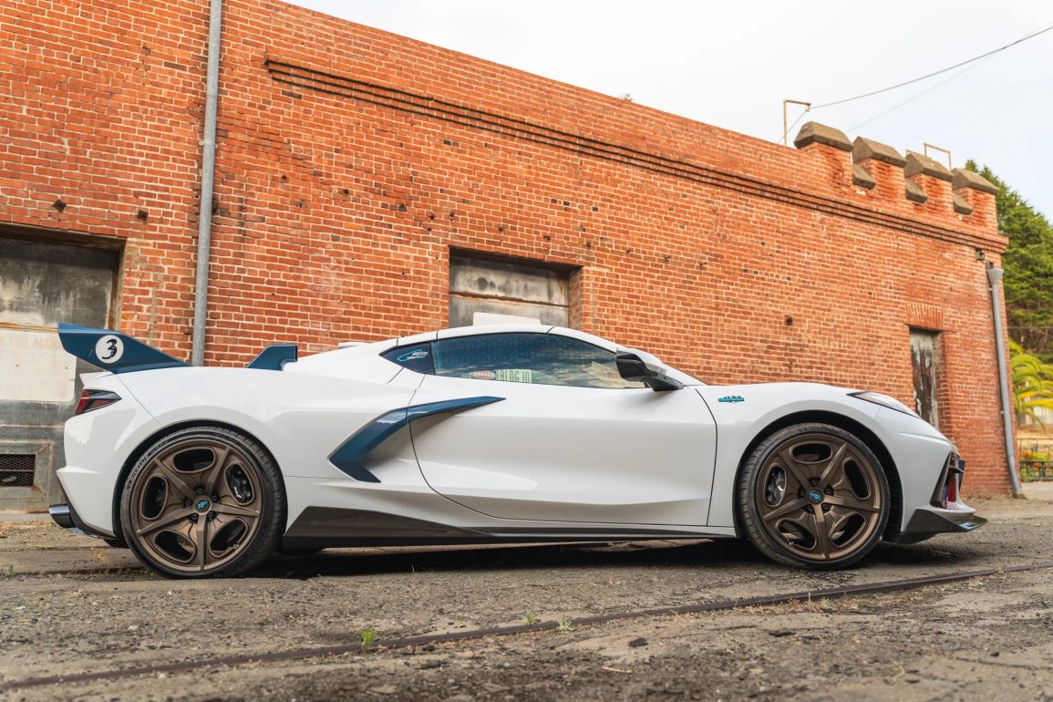 2021-Chevrolet-Corvette-Lingenfelter-Cunningham-60th-Anniversary-Coupe ...