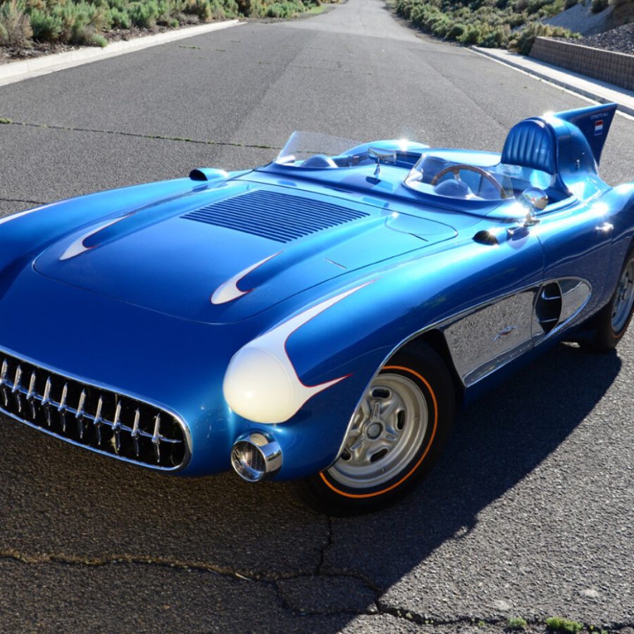 1969 Corvette ZL-1