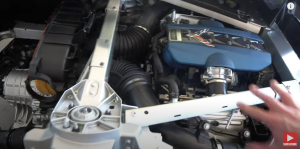 Meet The Cutaway 2025 Corvette ZR1 That Is Captivating Enthusiasts