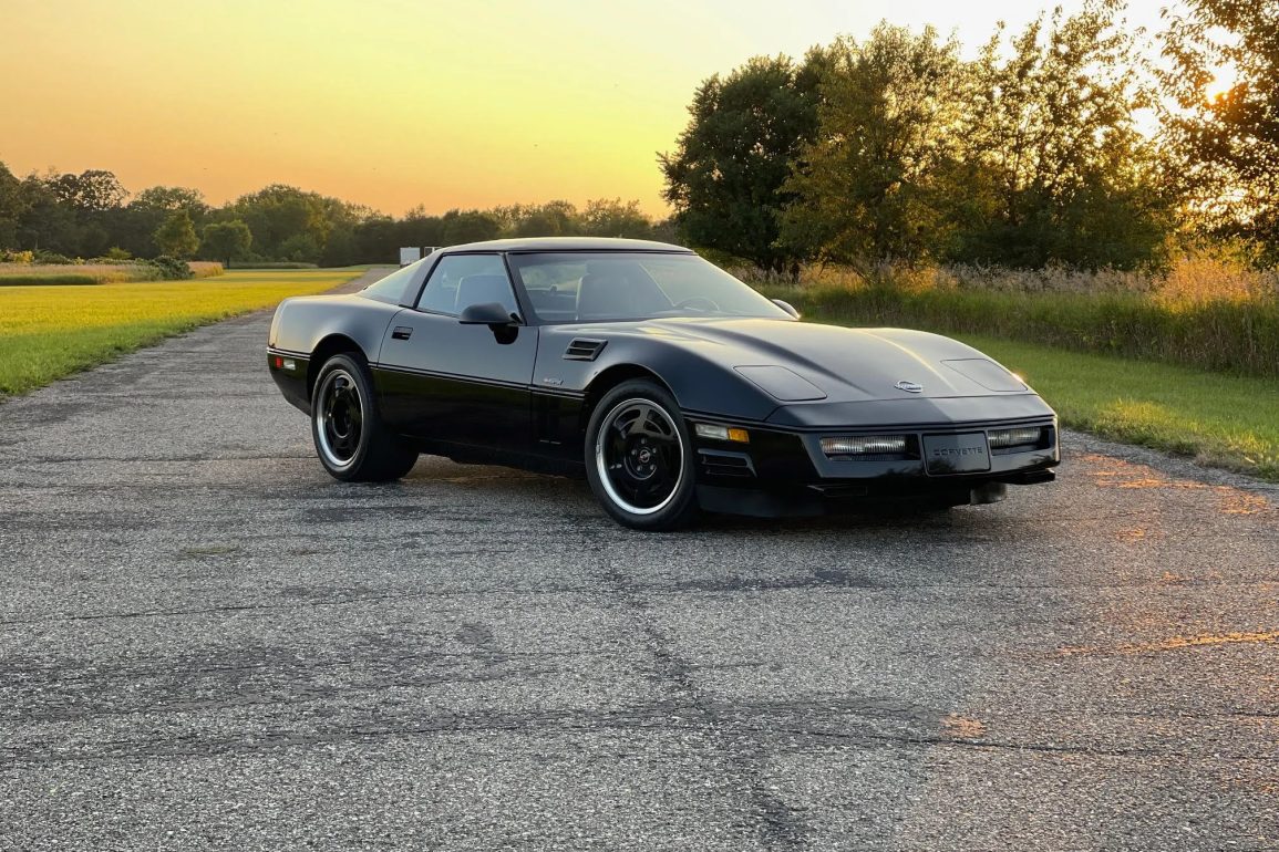 C4 Corvette Archives - CorvSport.com