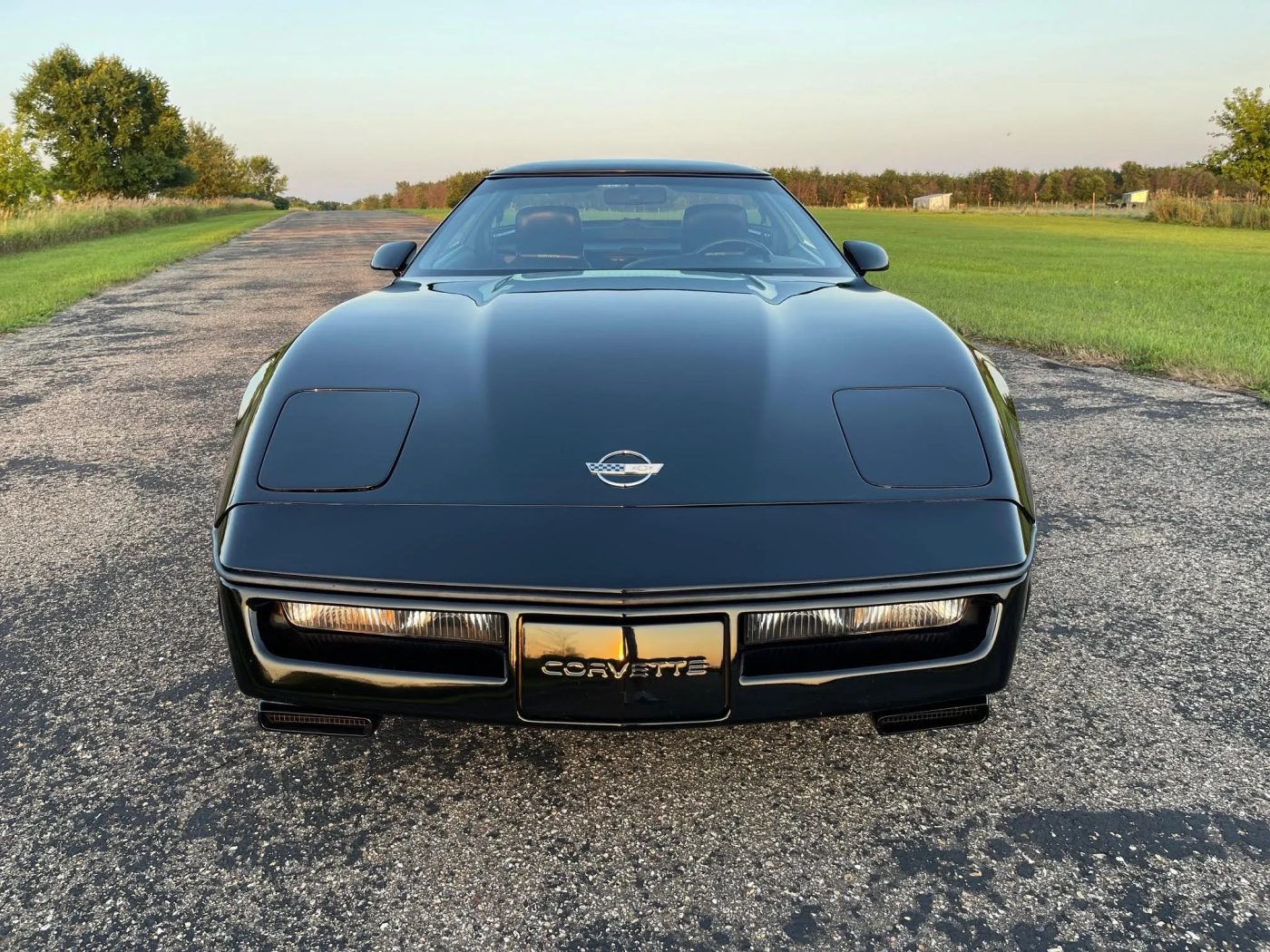 1990-Chevrolet-Corvette-ZR-1-Active-Suspension-Prototype (6) | | CorvSport.com