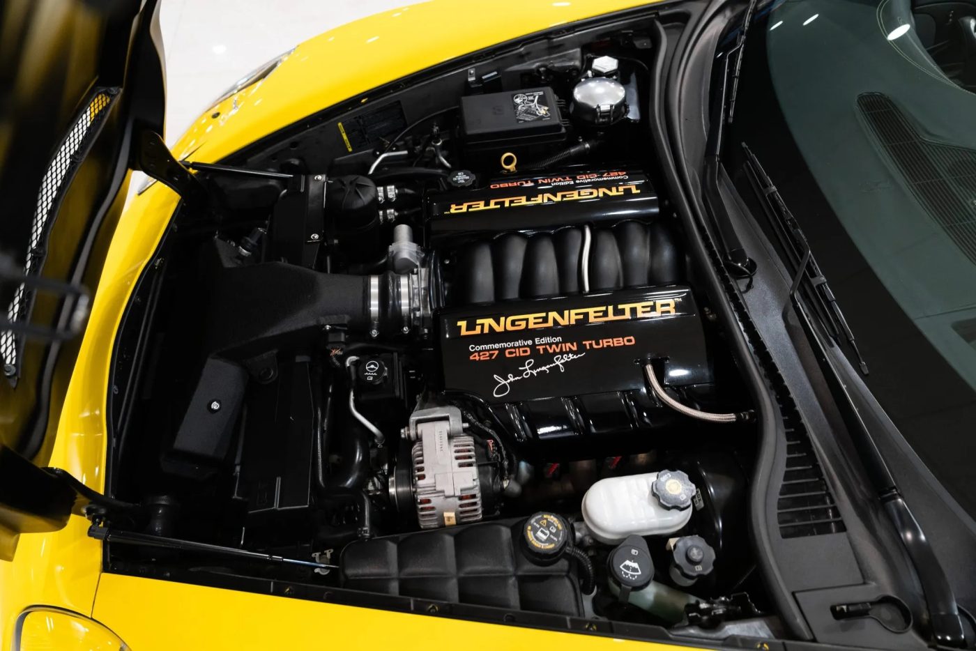2008-Chevrolet-Corvette-Convertible-Lingenfelter-Commemorative-Edition ...