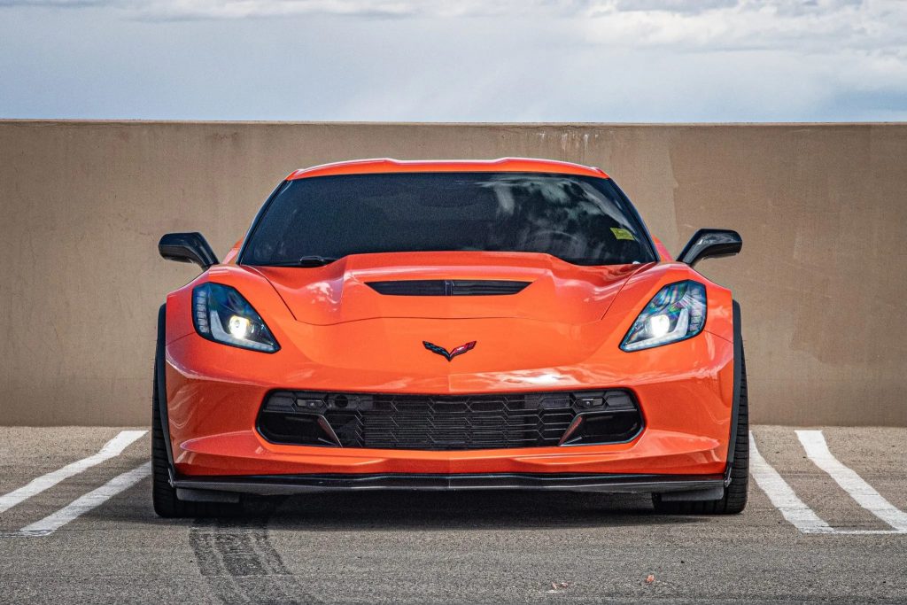 2018-Chevrolet-Corvette-Z06 (3) | | CorvSport.com