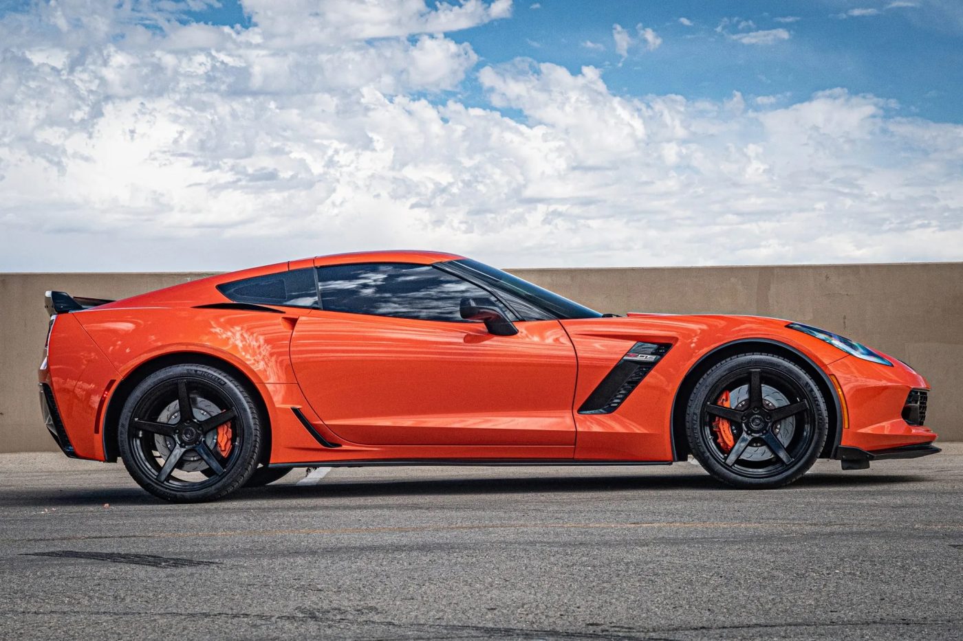 2018-Chevrolet-Corvette-Z06 (5) | | CorvSport.com