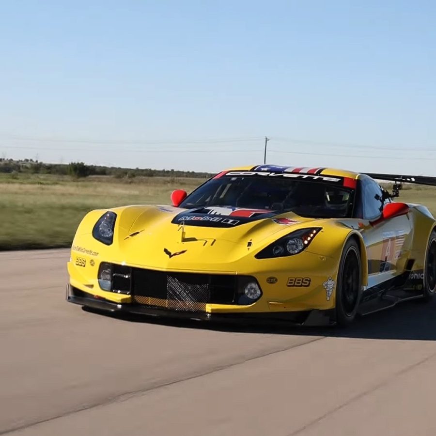 2011 C6 Corvette | Image Gallery & Pictures