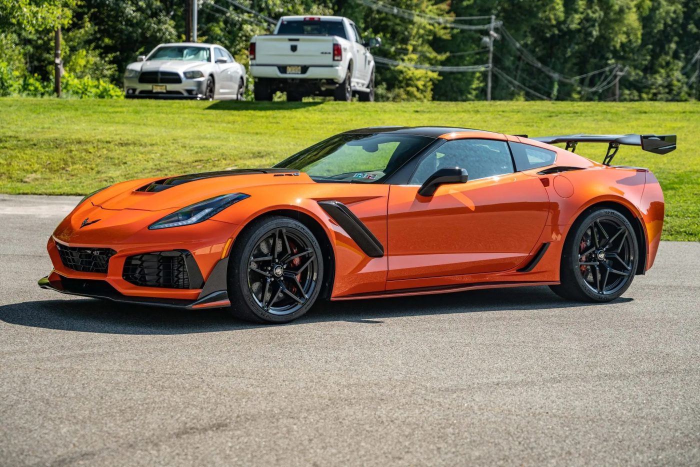 2019-Chevrolet-Corvette-ZR1 (12) | | CorvSport.com