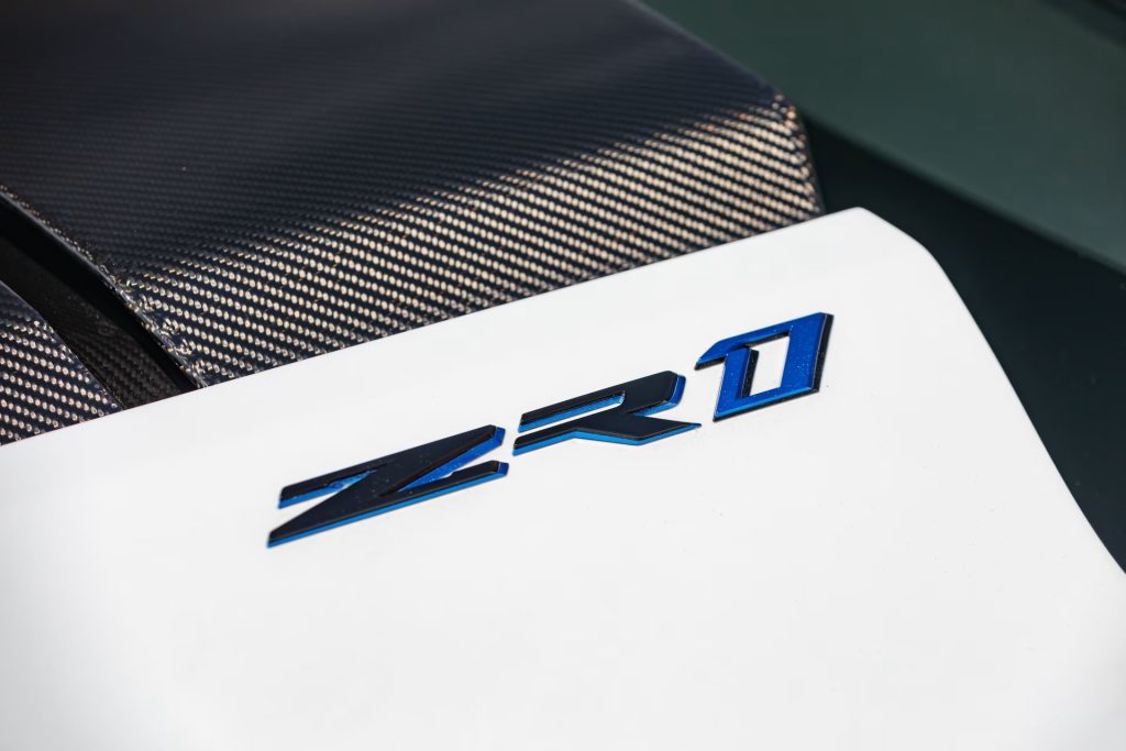 2019-Chevrolet-Corvette-ZR1 (7) | | CorvSport.com