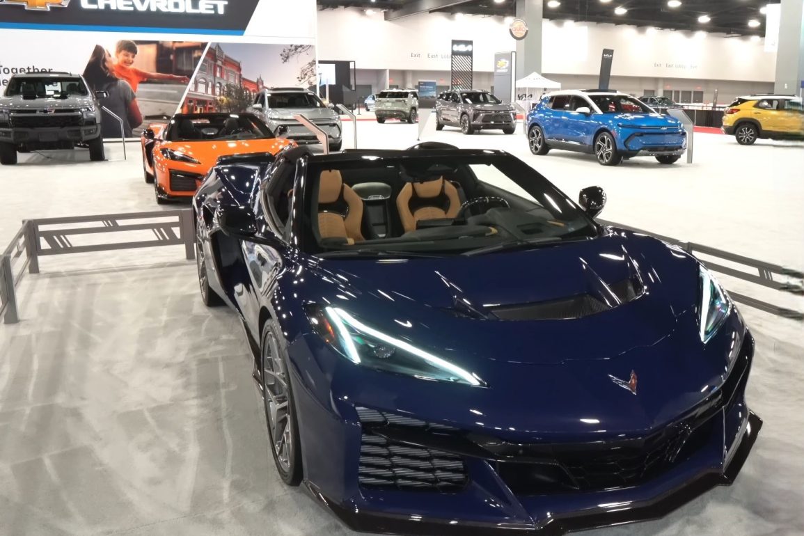 C8 Corvette Archives - CorvSport.com