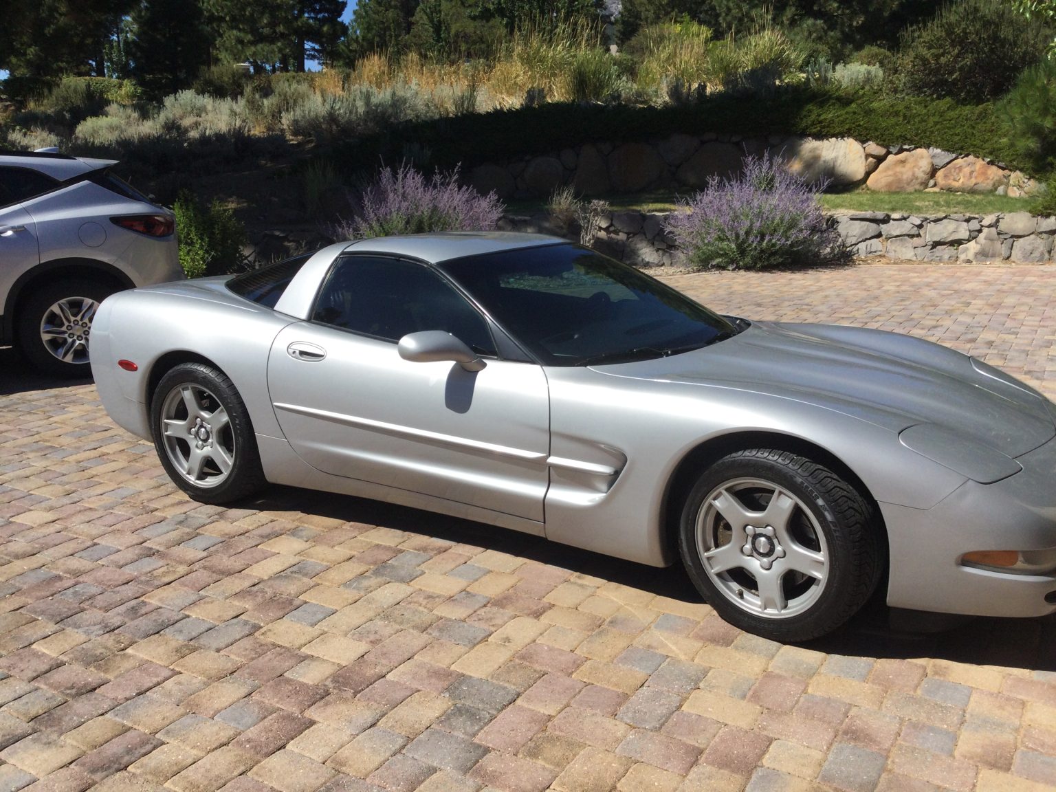 Bargain Hunting: Cool Corvettes For Sale Under $10,000