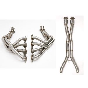The Best Full Exhausts for 2014-2019 C7 Corvettes