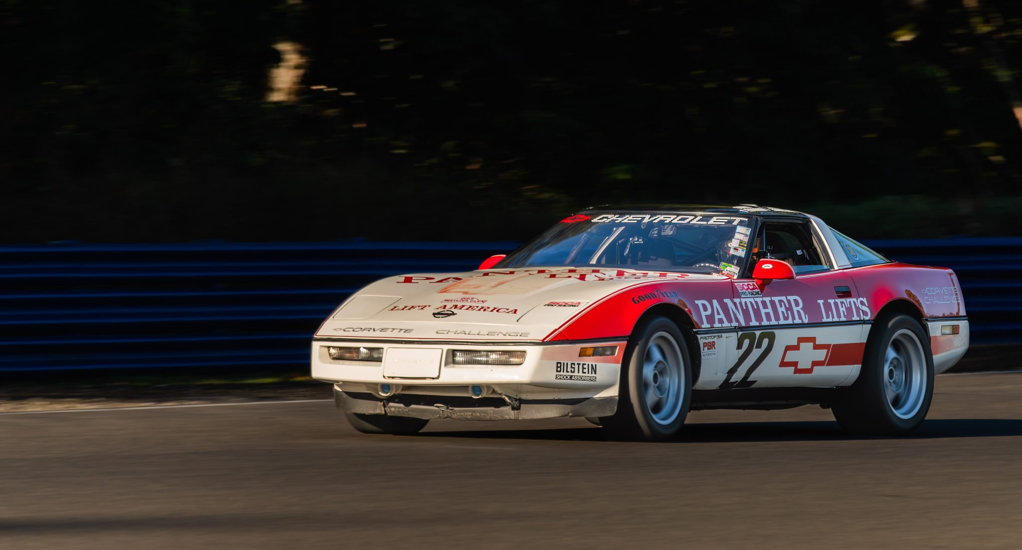 A Look at the Corvette’s Racing Legacy
