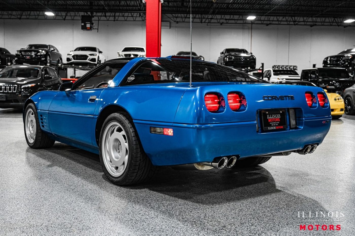 Garage Queens For Sale: Could You Resist Driving These Low-Mileage ...