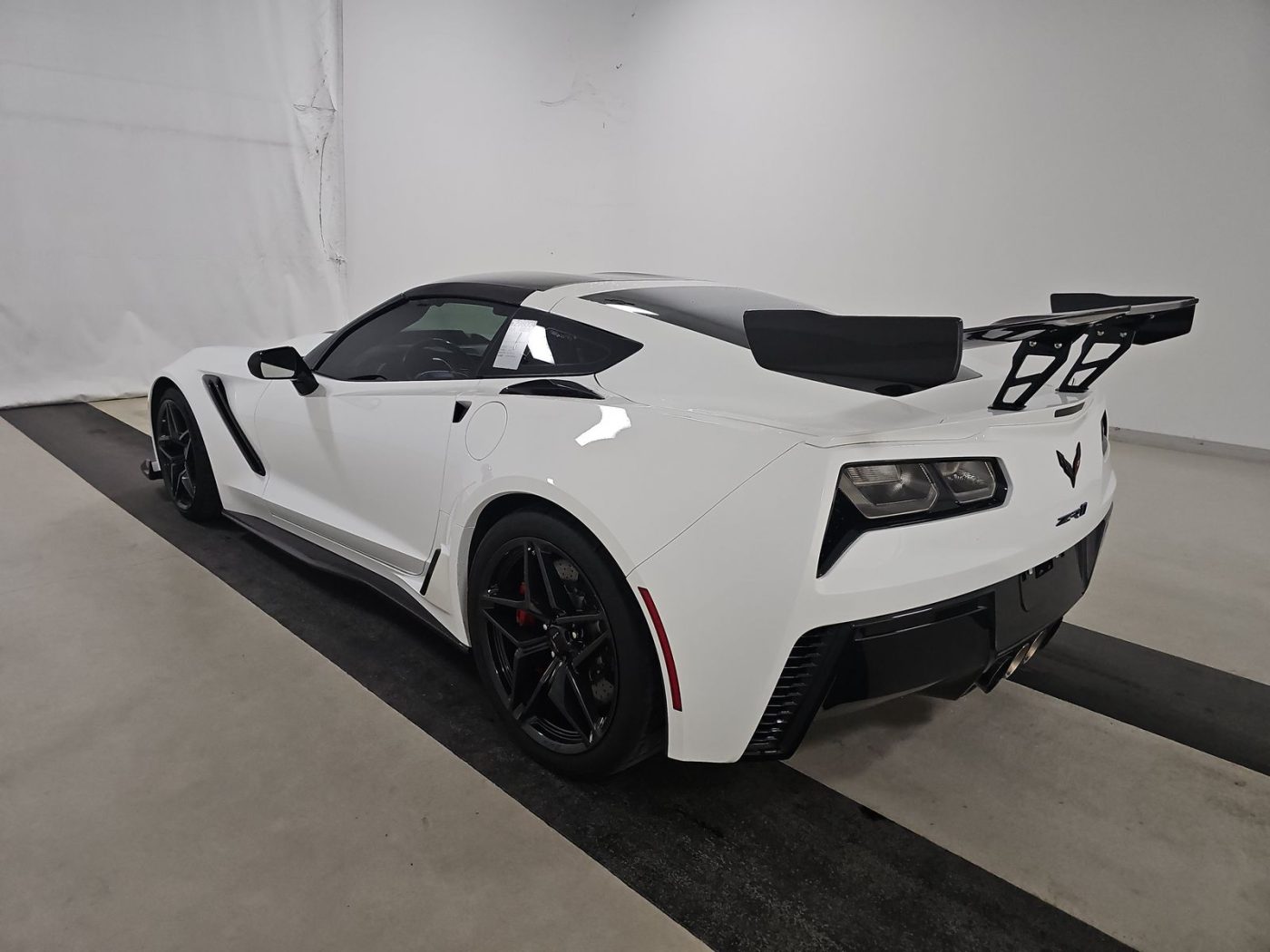 Wholesale Corvette Market Report: Can We Beat Our 60% Sales Ratio From ...