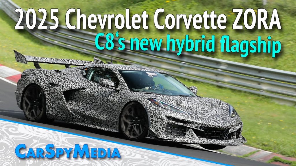 [Z-NEWS] ZORA Spotted Testing At The 'Ring With Breaking Videos! And ...