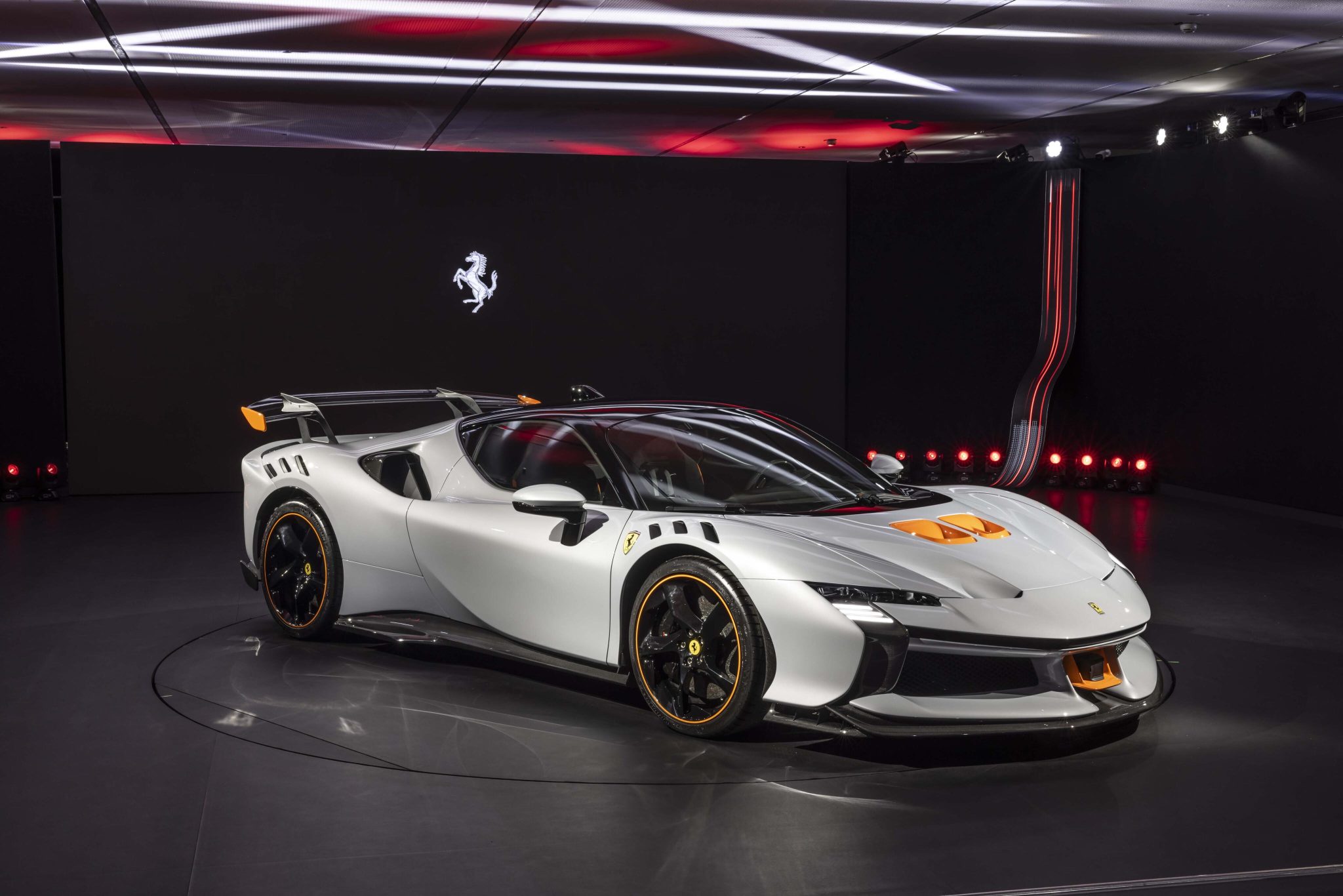 The 2025 Corvette ZR1 Goes Nuclear, Rips Up the Supercar Rulebook.