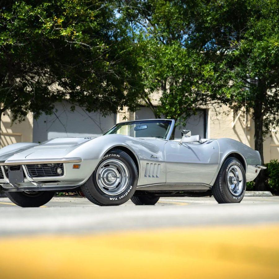 [Guide] 1968-1982 C3 Corvette Bolt-On Mods to Make More Power