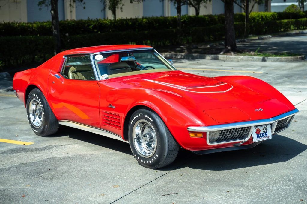 1970-Chevrolet-Corvette-Coupe-ZR1 | | CorvSport.com