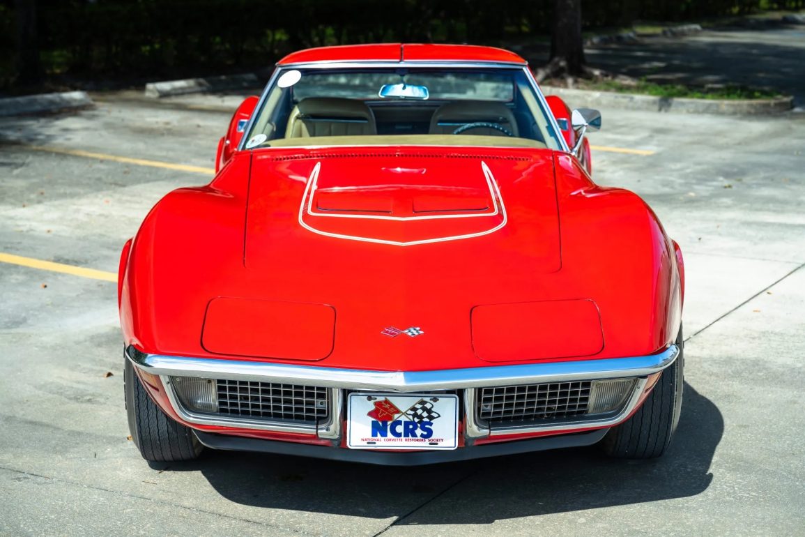 1970-Chevrolet-Corvette-Coupe-ZR1 | | CorvSport.com