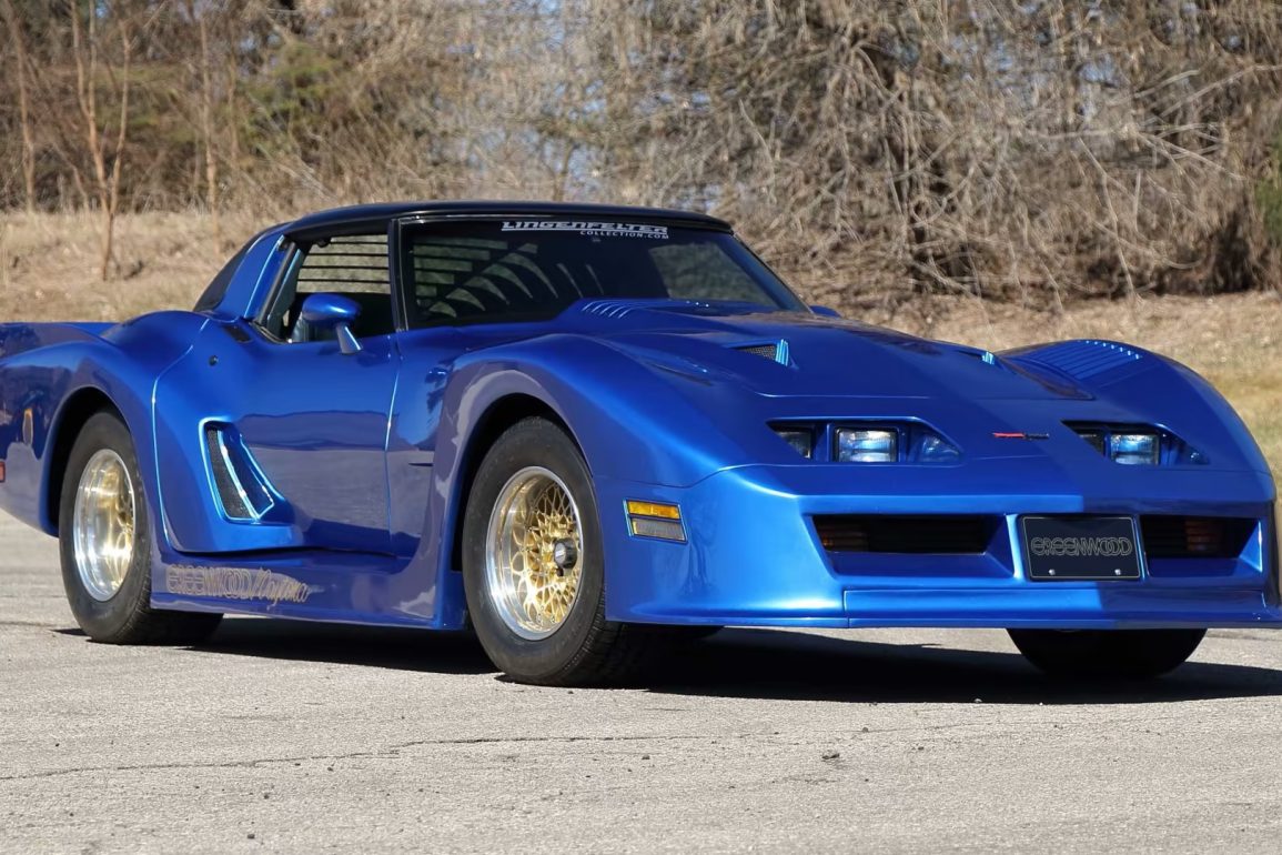 Corvette Mods & Aftermarket News
