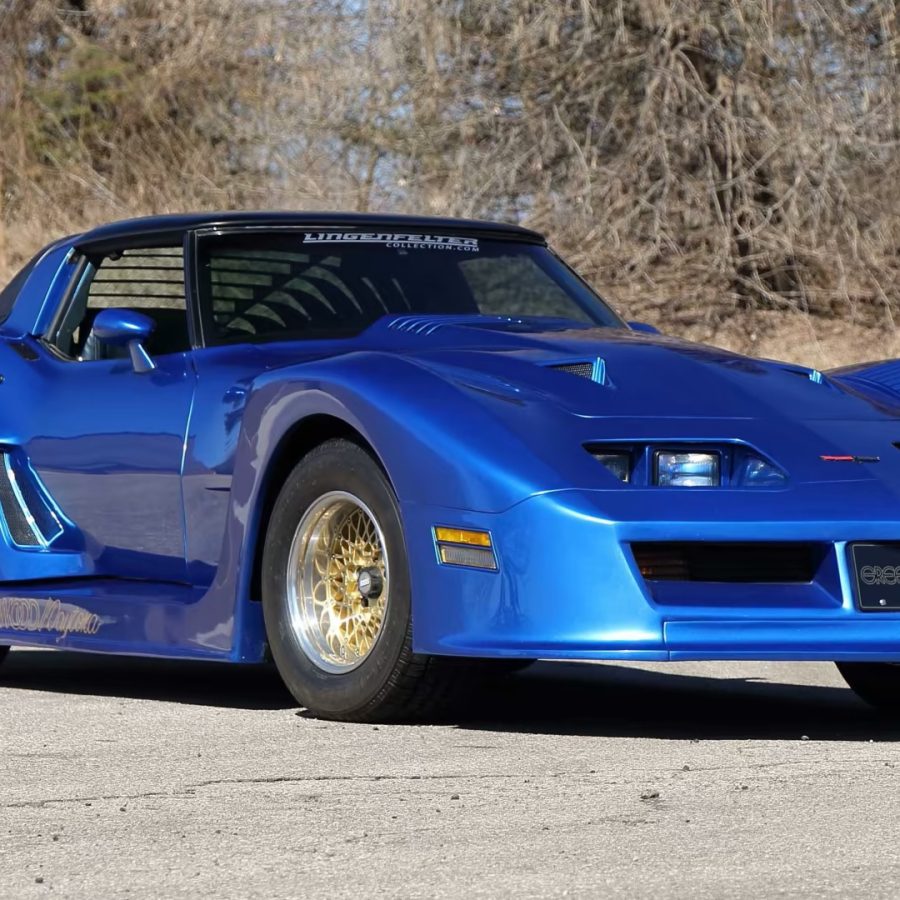 Chevrolet L83 Engine: Specifications, Applications, & More